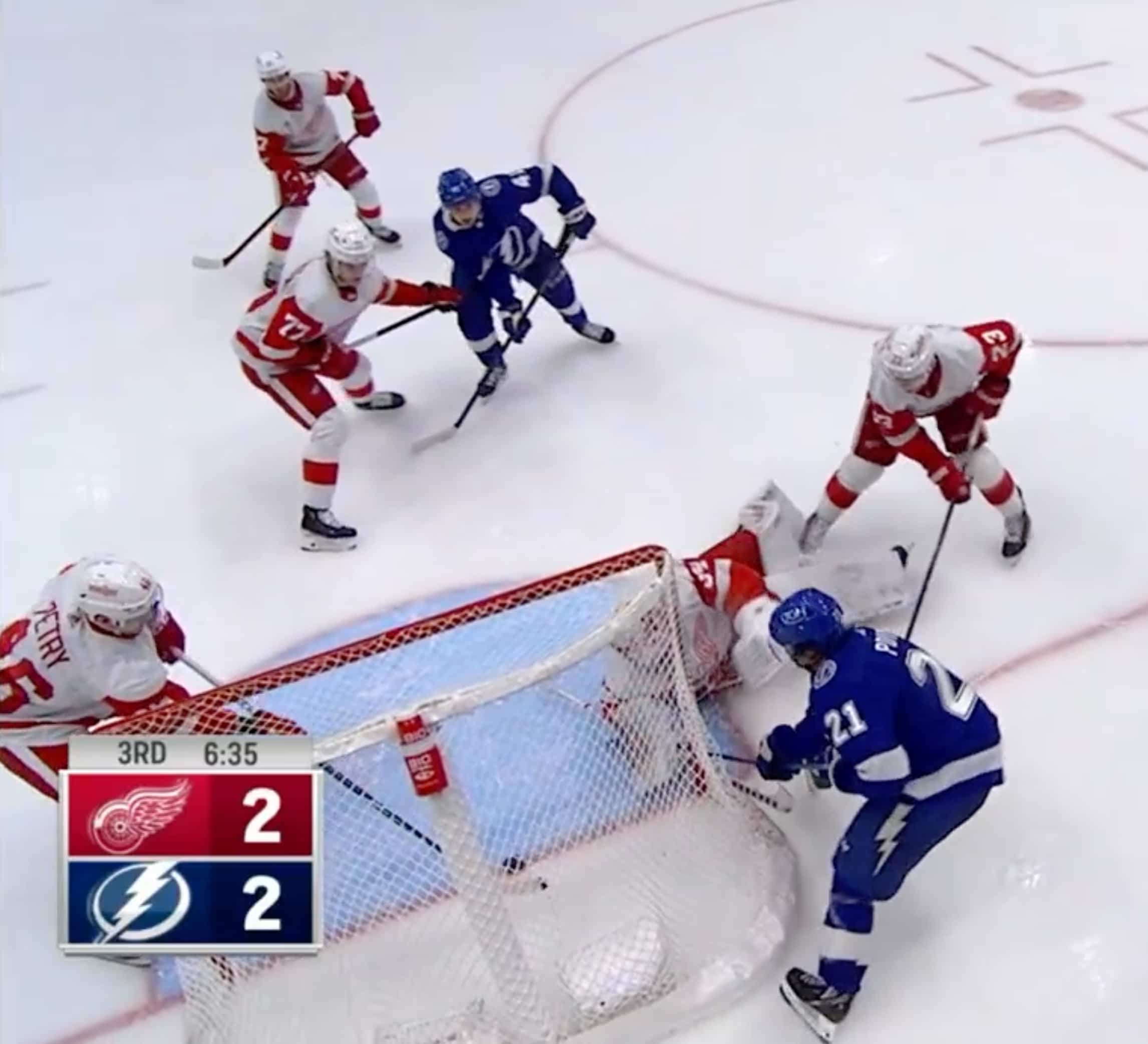 Caufield : «Il n’a pas mérité ses 7,85 millions $» - TVA Sports