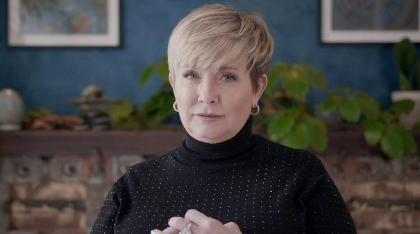 Nathalie Simard s’ouvre sur sa perte de poids dans ce nouveau ...