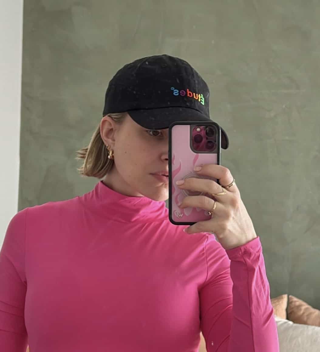 Séparé depuis décembre, Shady Elnahas de «l'île de l'amour» présente sa ...