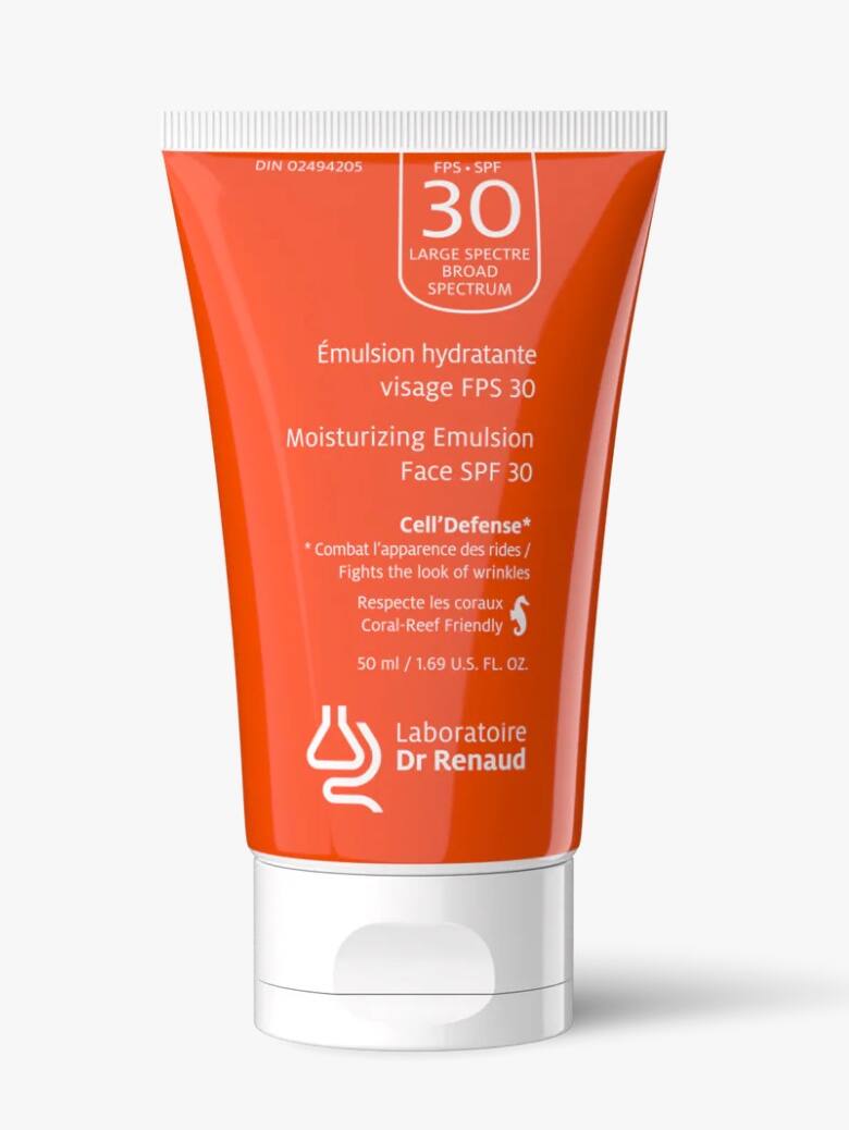 Les 12 meilleures crèmes solaires visage de l’été 2024 | Clin d'œil