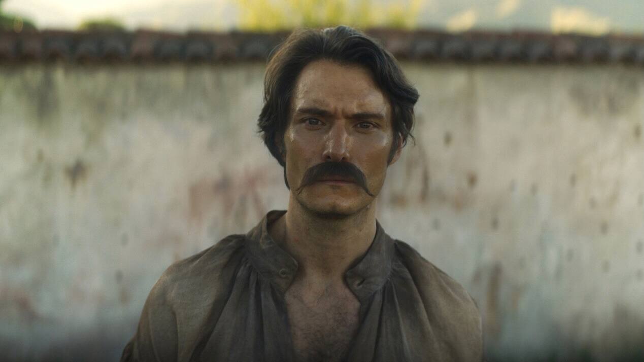«Cent ans de solitude» arrive sur Netflix | JDM