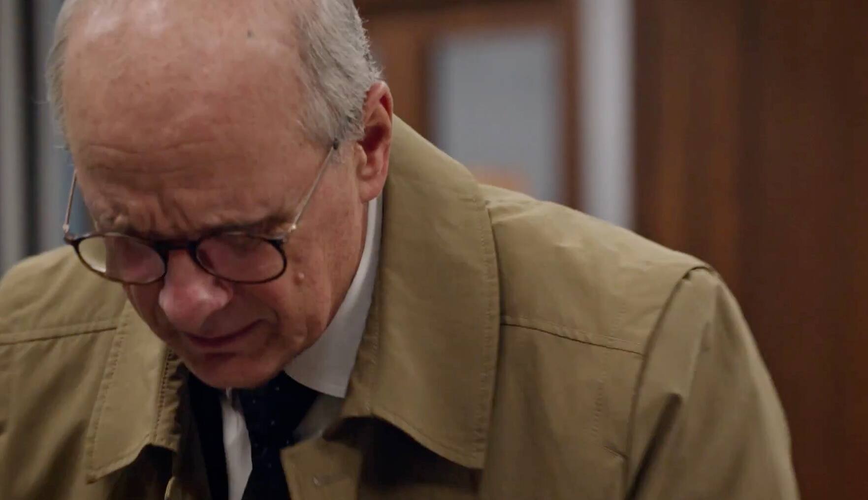 La santé de Me Lapointe soudainement alarmante dans Indéfendable | 7 Jours