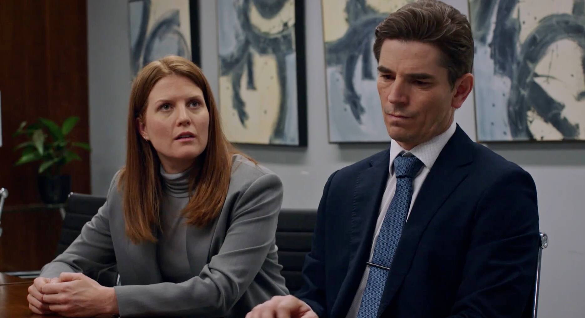 La santé de Me Lapointe soudainement alarmante dans Indéfendable | 7 Jours