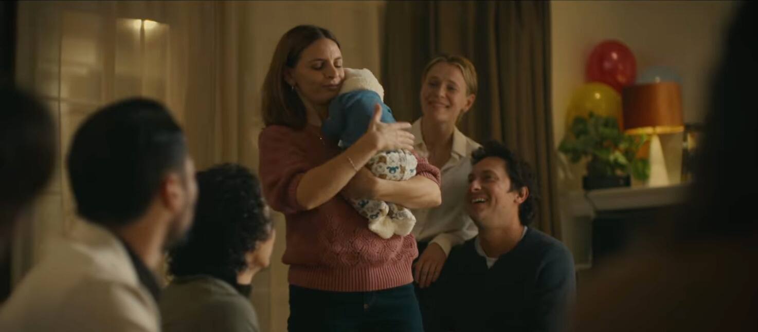 Voyez les premières images de la série Bellefleur | 7 Jours