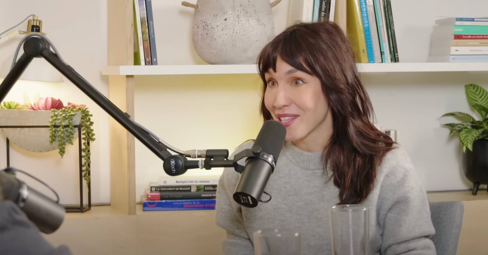 Bianca Gervais fait des confidences surprenantes sur ses débuts avec ...