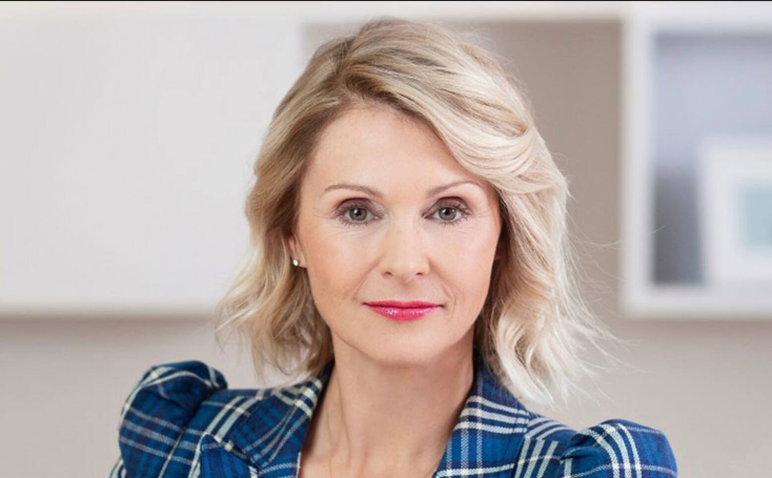 Voici combien gagnera la nouvelle patronne de Santé Québec, Geneviève ...