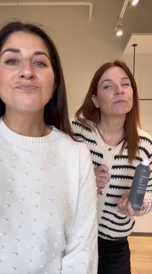 Concept C Shop: emmener la coiffure loin des standards de beauté | JDQ