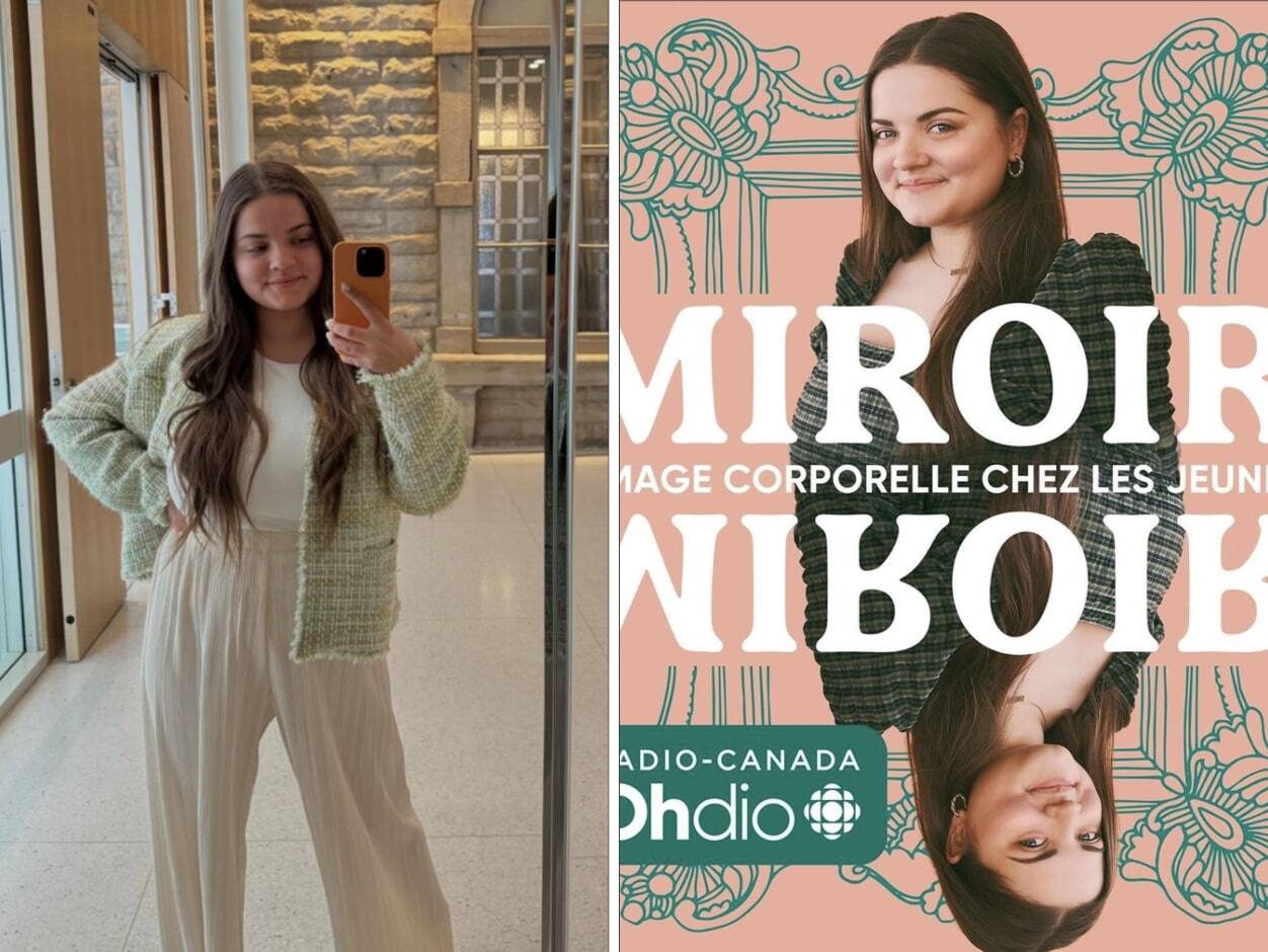 Alice Morel-Michaud annonce un nouveau projet percutant et nécessaire ...