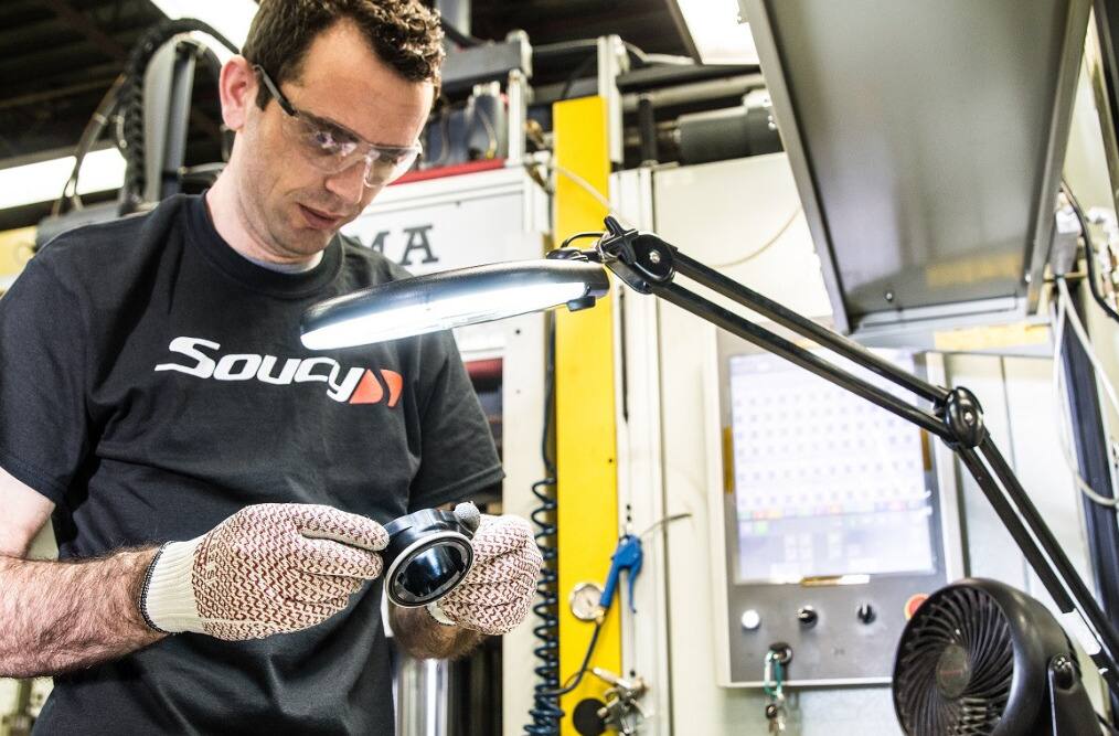 Soucy Baron s’apprête à couper 20% de son personnel | JDM