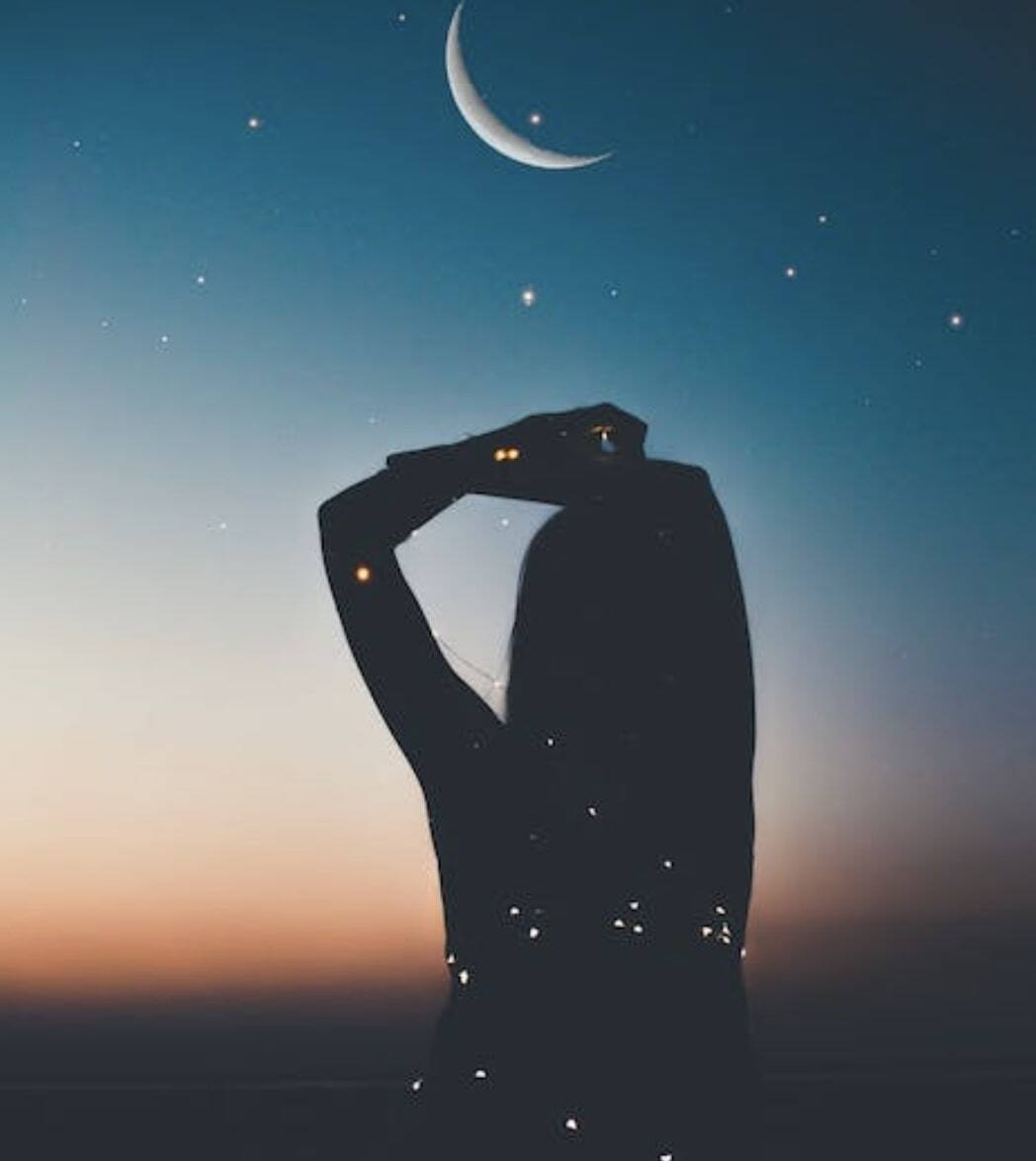 Nouvelle lune du 7 mai: ces trois signes astrologiques seront ...