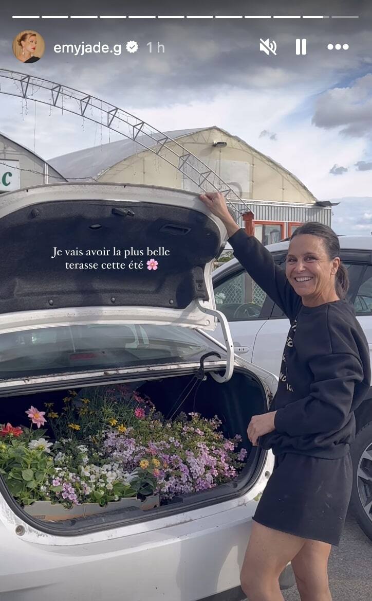 Voici comment 20 de vos influenceuses et vedettes québécoises favorites ...