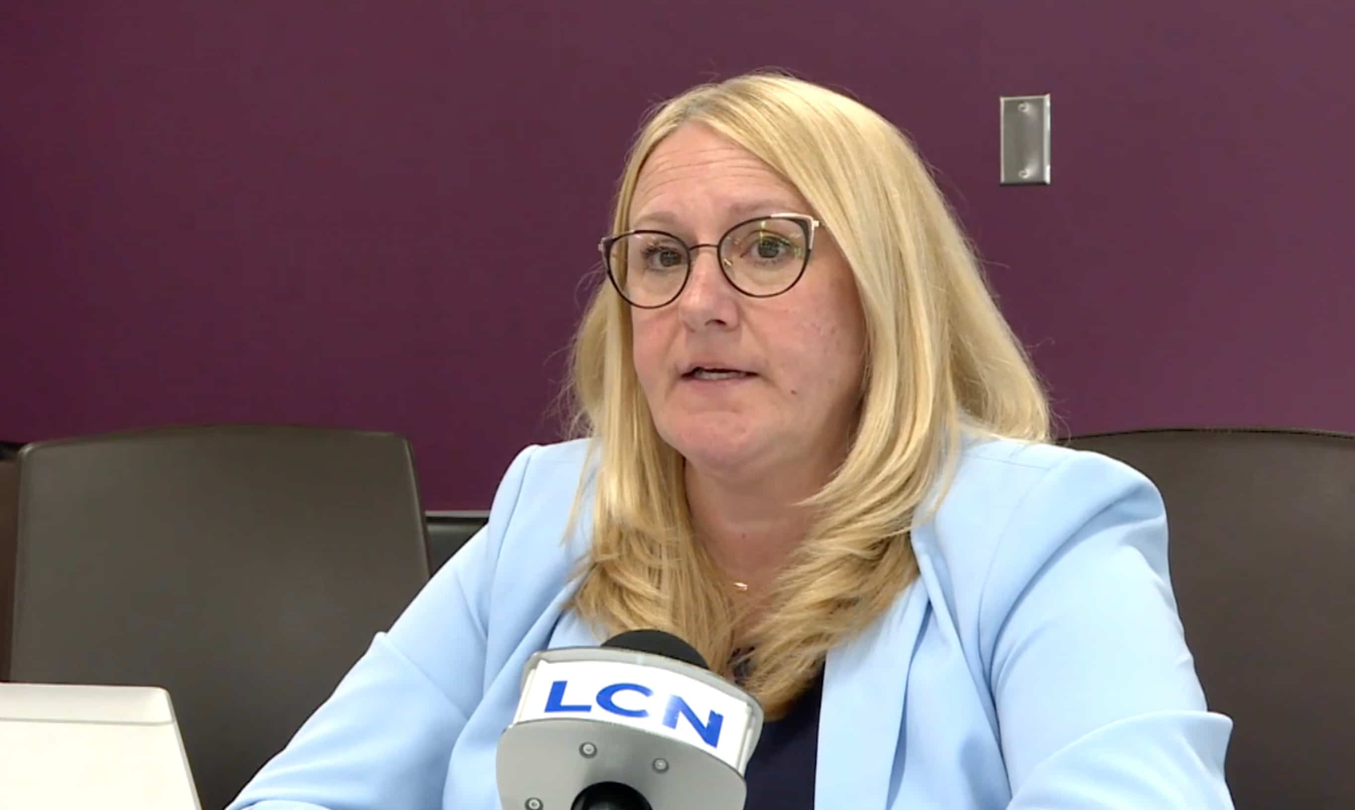 CISSS de la Côte-Nord: des explications demandées au lendemain du ...