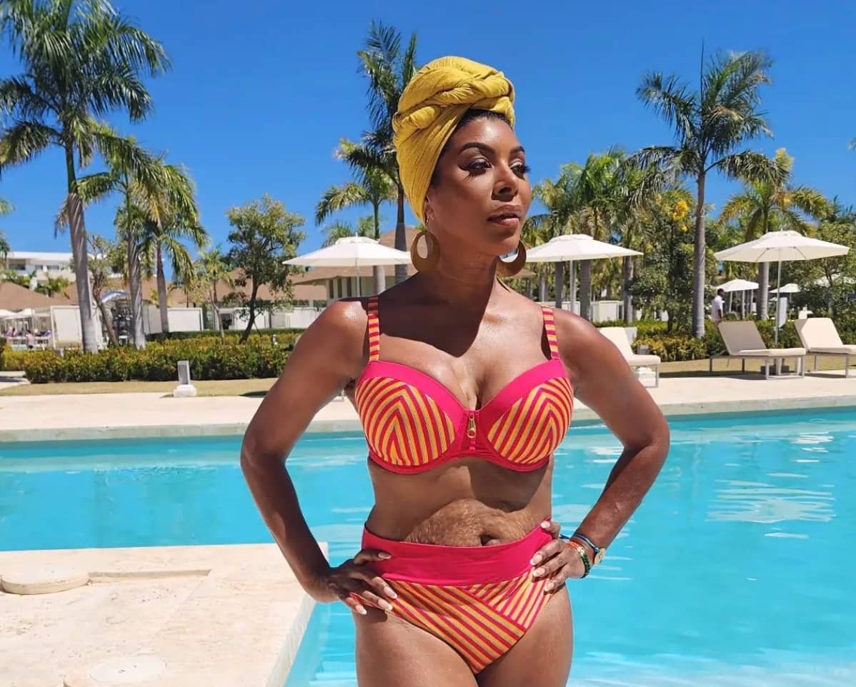 [VIDÉO] Varda Étienne nous confie ce qu’elle pense des tendances controversées de l’été 2024 ...