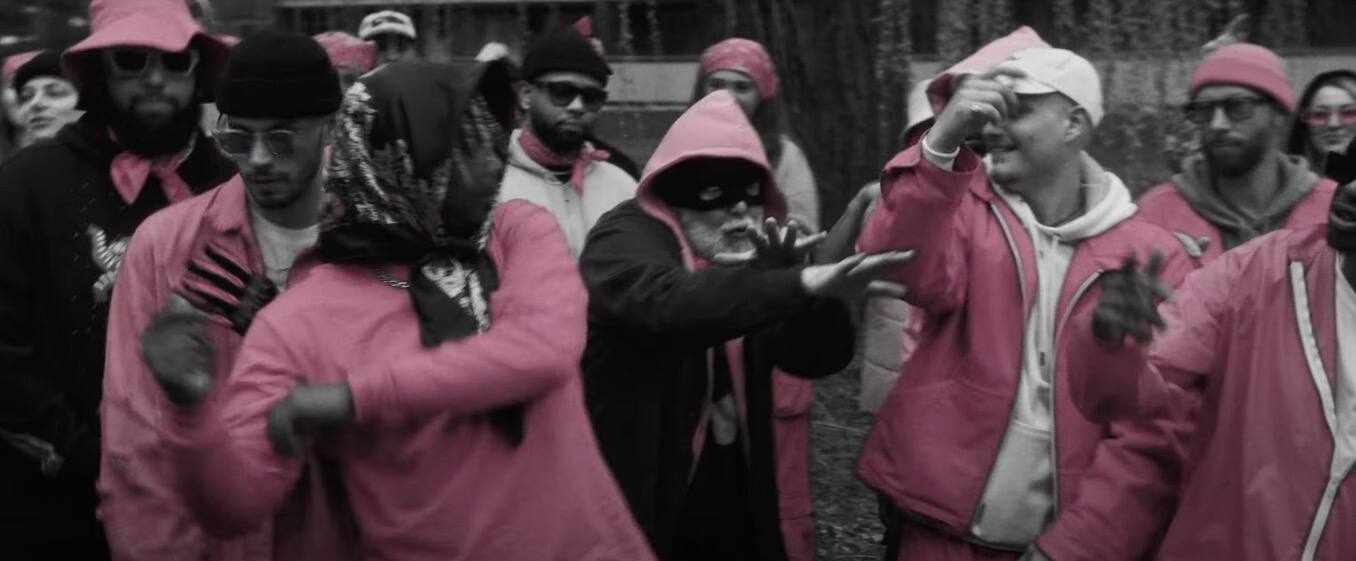 Québec | Tous nos contenus québécois | Le Sac de chips