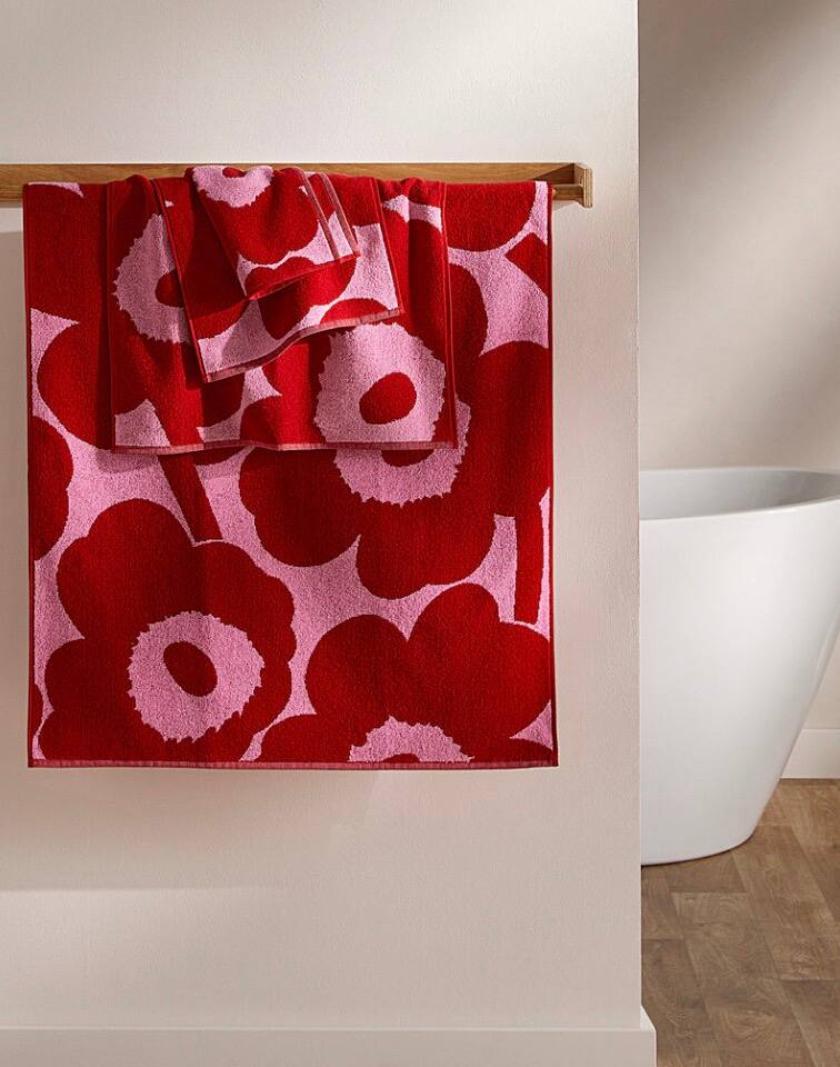 26 items rouges pour un décor pas quétaine du tout | Silo 57