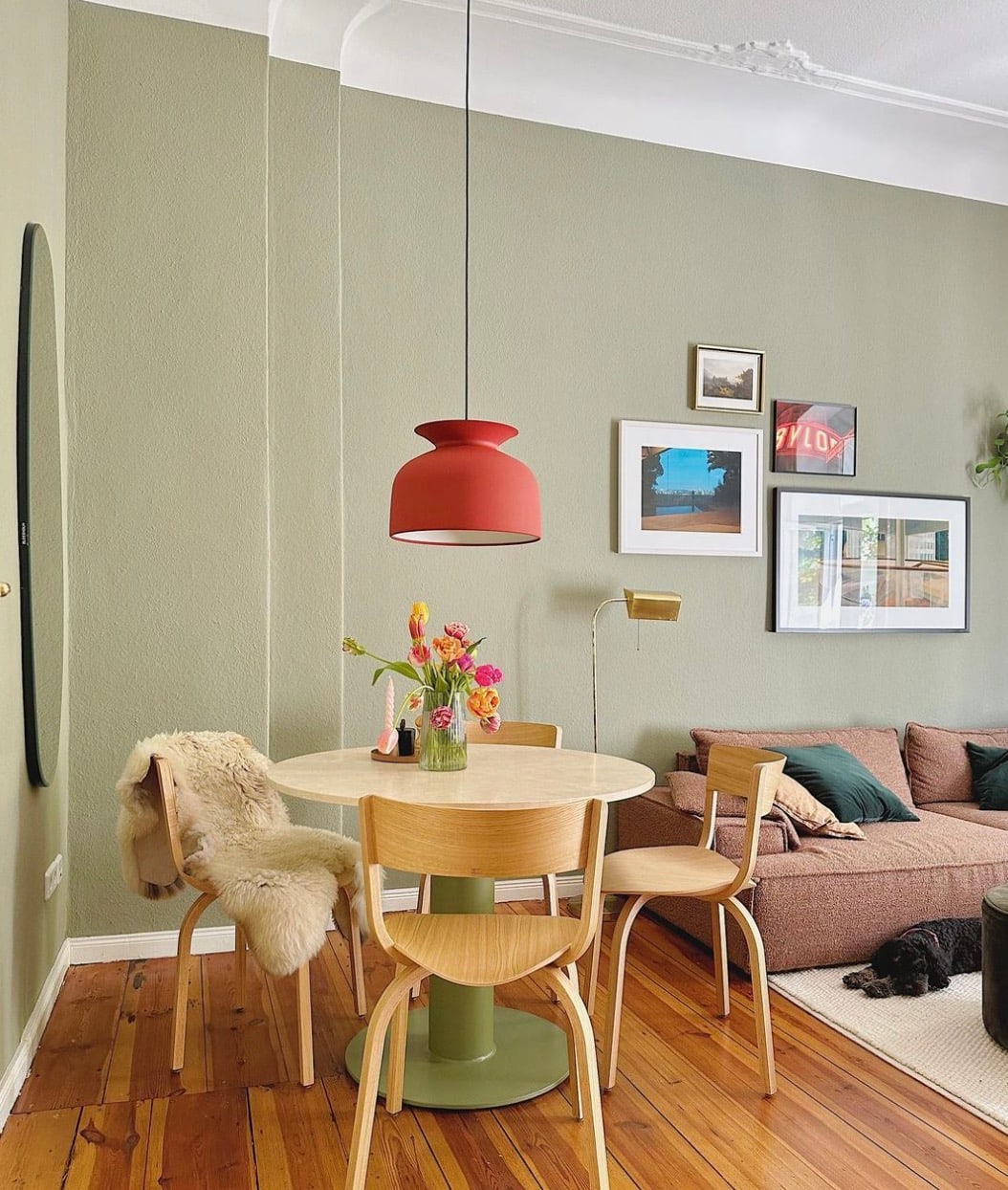 Décoration: 30 articles rouges pour rehausser son intérieur | Clin d'œil