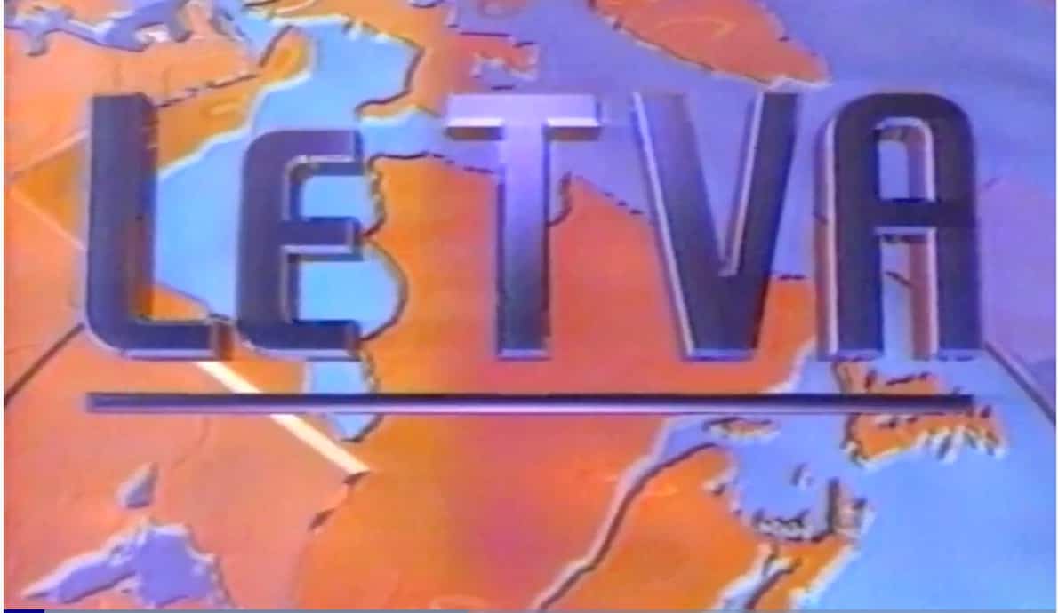 TVA Nouvelles: c’est la fin des bulletins enregistrés et produits en ...