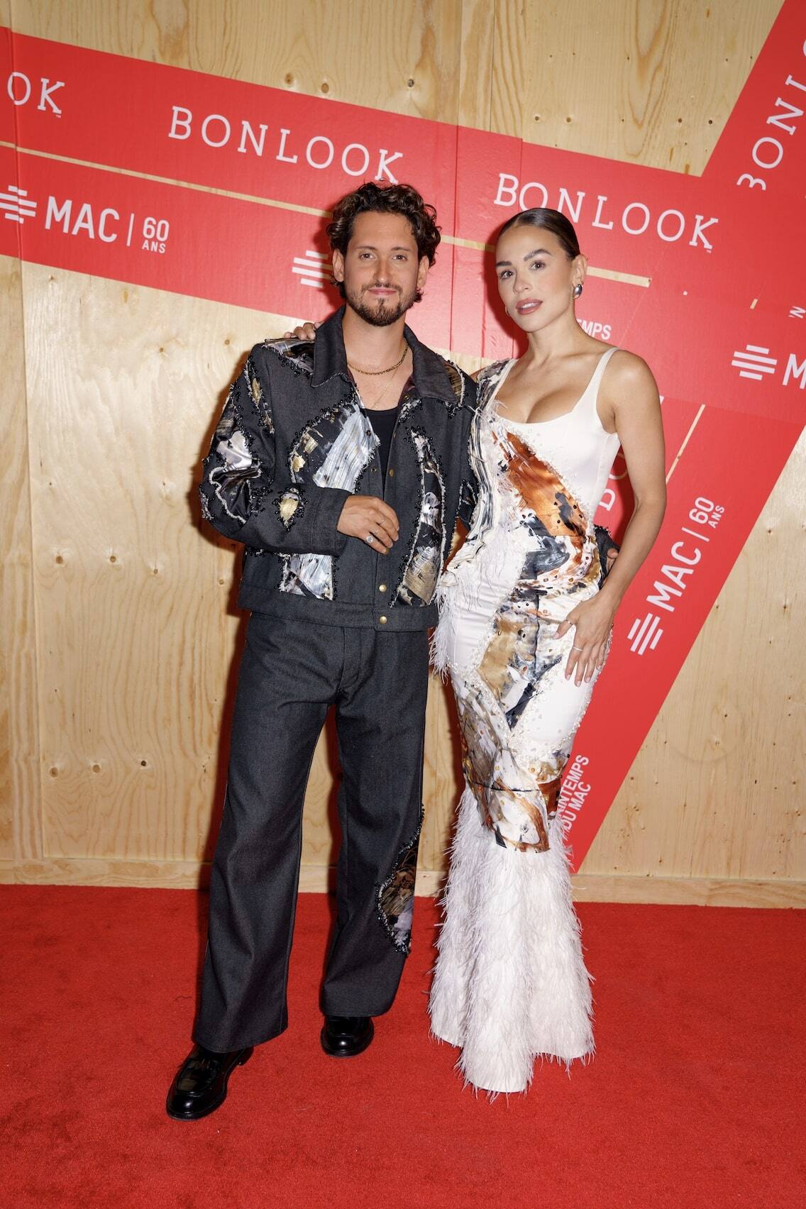 Voici une compilation des looks époustouflants de la soirée des ...