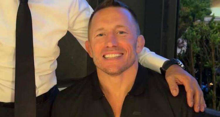 GSP a rencontré Beetlejuice | Le Sac de chips