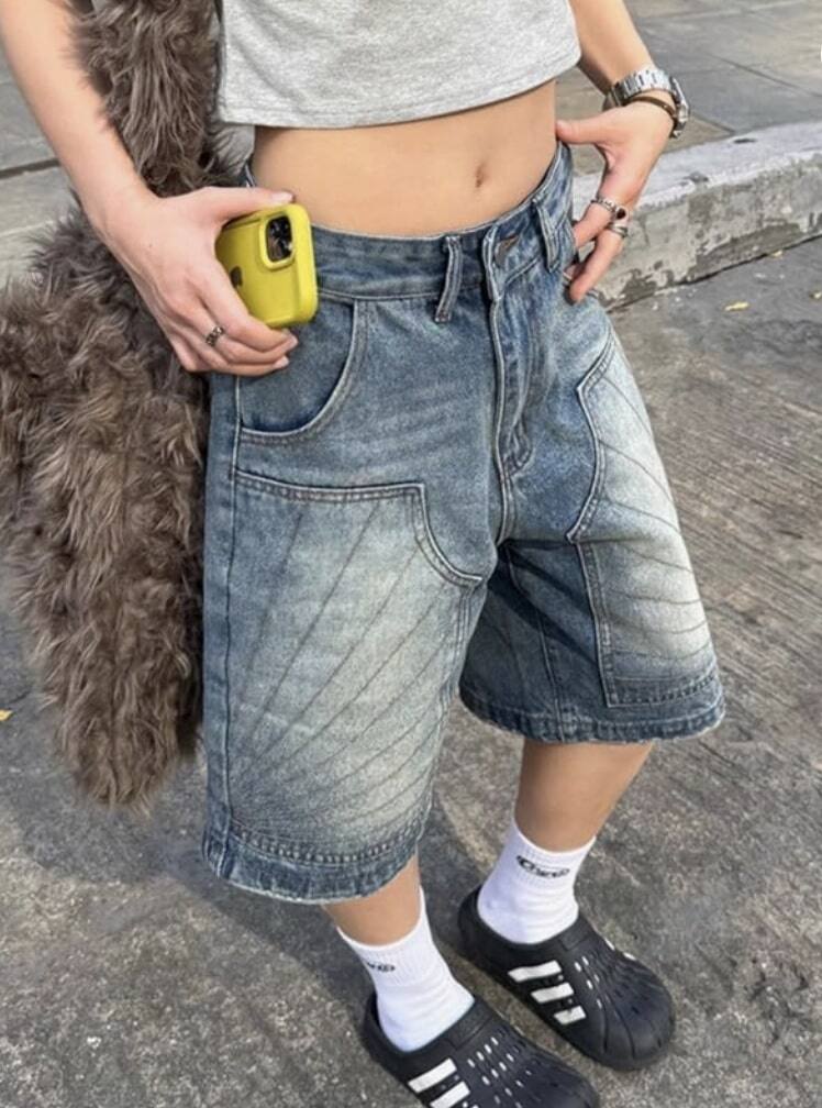 Les «jorts»: ce morceau de skater continue son règne au sommet des ...