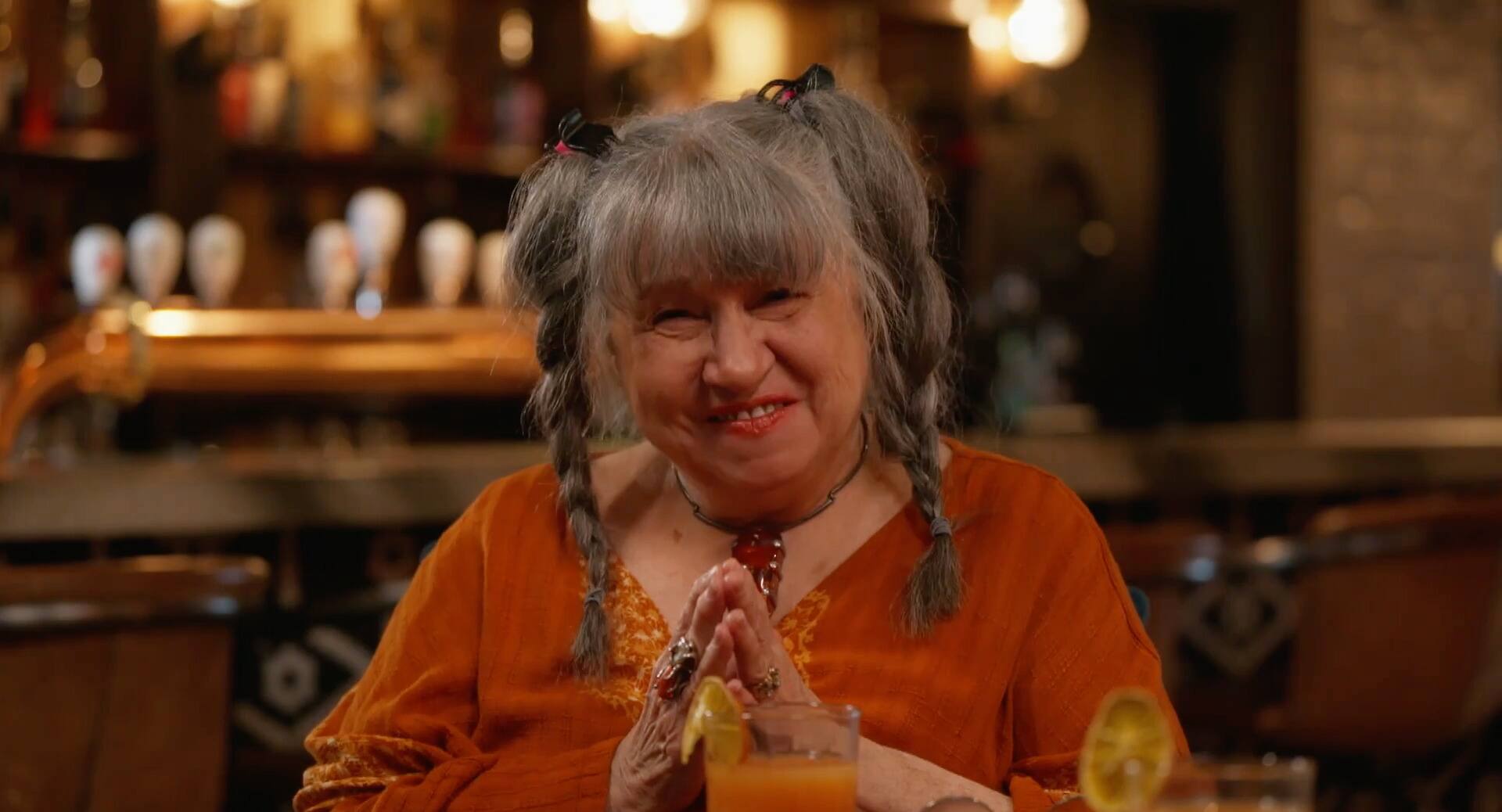 Guylaine Tremblay a reçu Louison Danis en entrevue et l’émotion était à ...