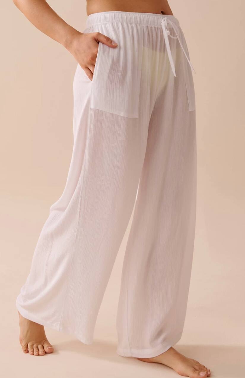 Les 15 plus beaux par-dessus de maillots pour être tendance à la plage ...