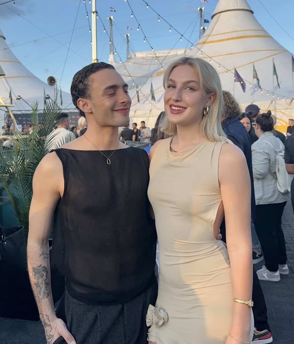 Zoé Duval et Pascale Deblois ont annoncé une nouvelle excitante à ne pas manquer | billie