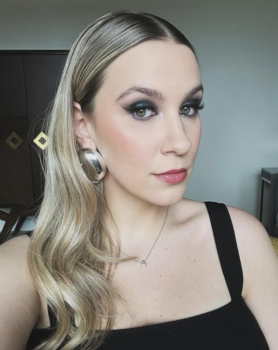 Rosalie Simard | billie