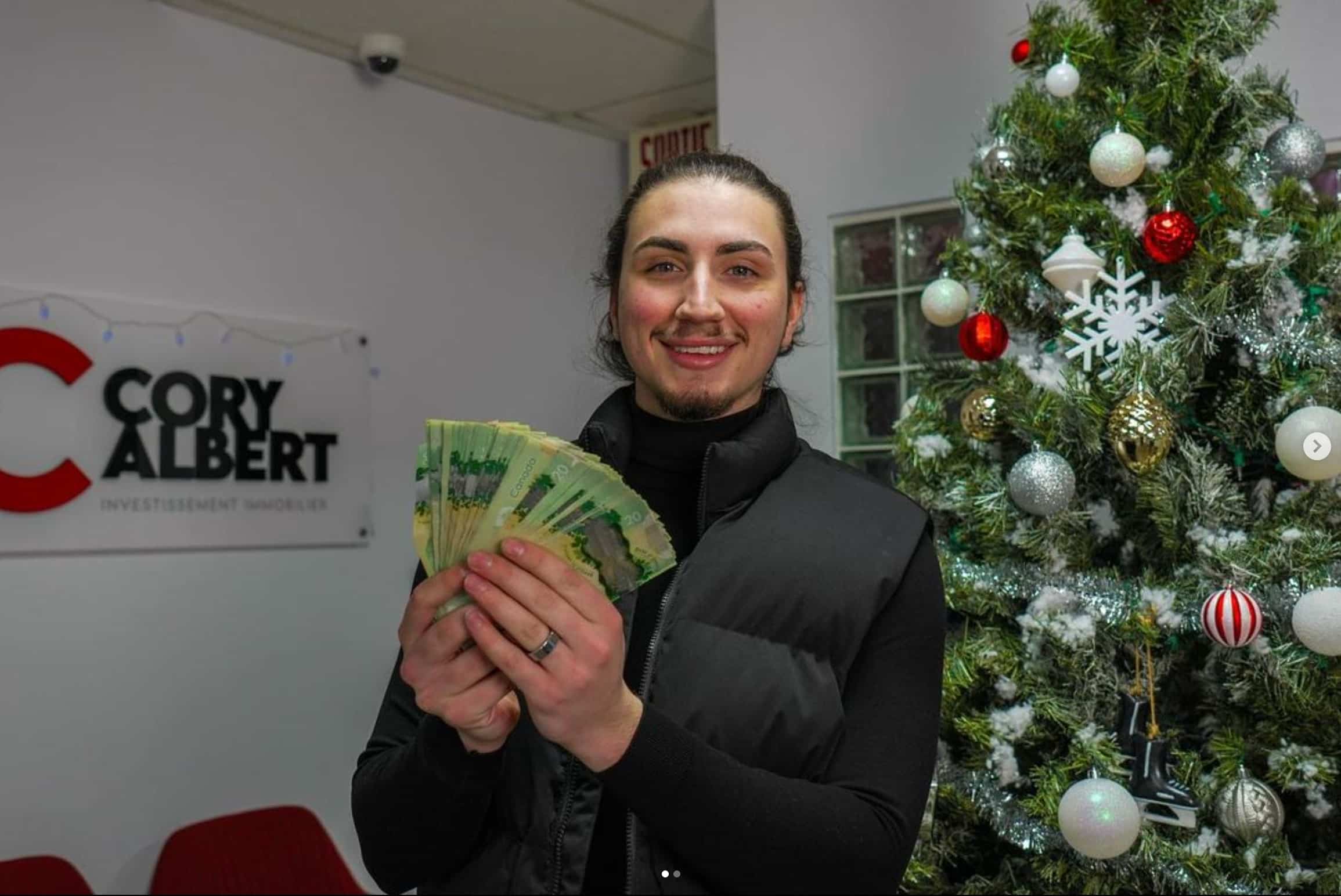 Influenceurs immobiliers: faire croire aux millions faciles sur TikTok et Instagram | JDM