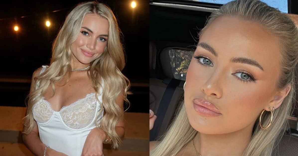 13 choses à savoir sur Emma Fortin, l’épouse québécoise de Brendan Gallagher | Le Sac de chips