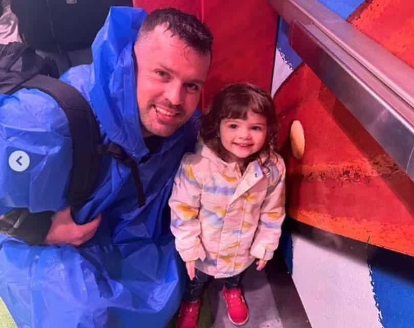 Il jouait à des jeux vidéo pendant que sa fille de 2 ans était en train de mourir dans sa ...