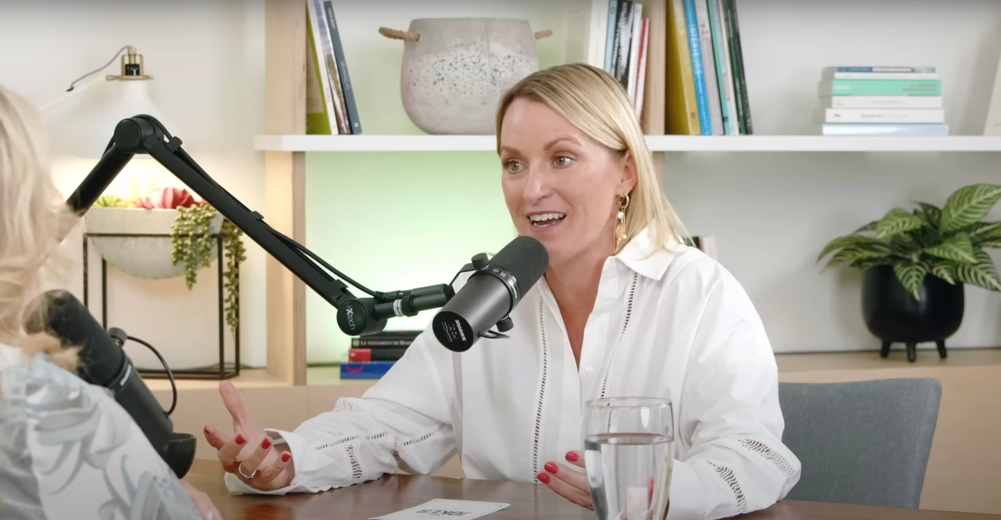 Pour la première fois, Émily Bégin revient sur le tourbillon des derniers mois | 7 Jours