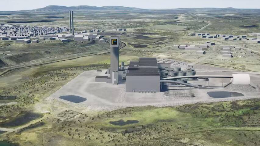 Le BAPE dit non au projet de la minière Falco à Rouyn-Noranda | TVA ...