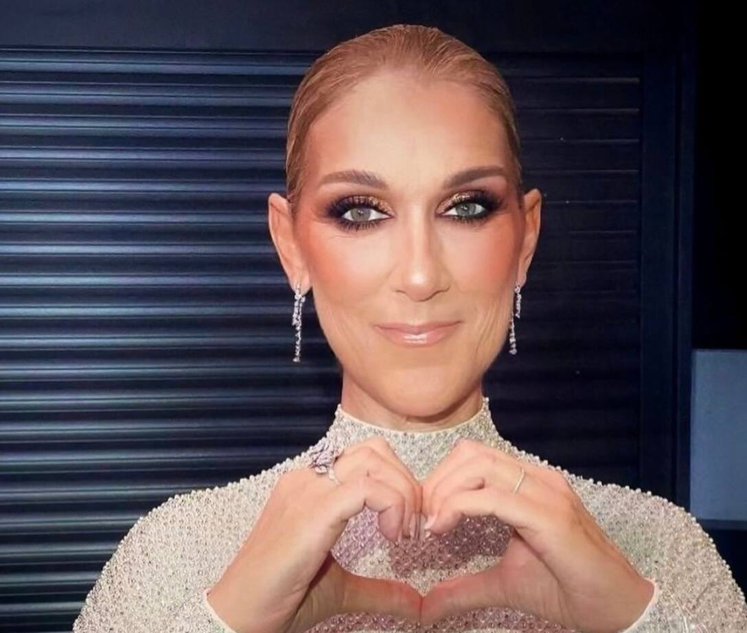 Voici quel était le plan si Céline Dion n'avait finalement pas été ...