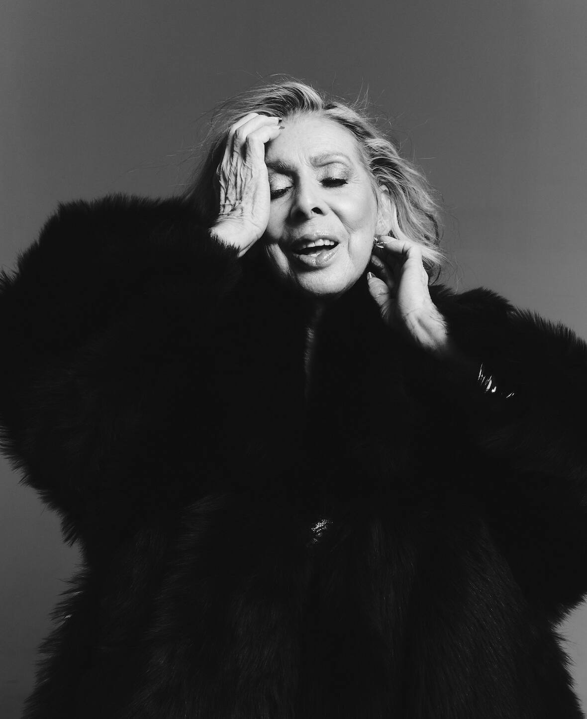 [VIDÉO] Dans la trousse de... Patsy Gallant | Clin d'œil