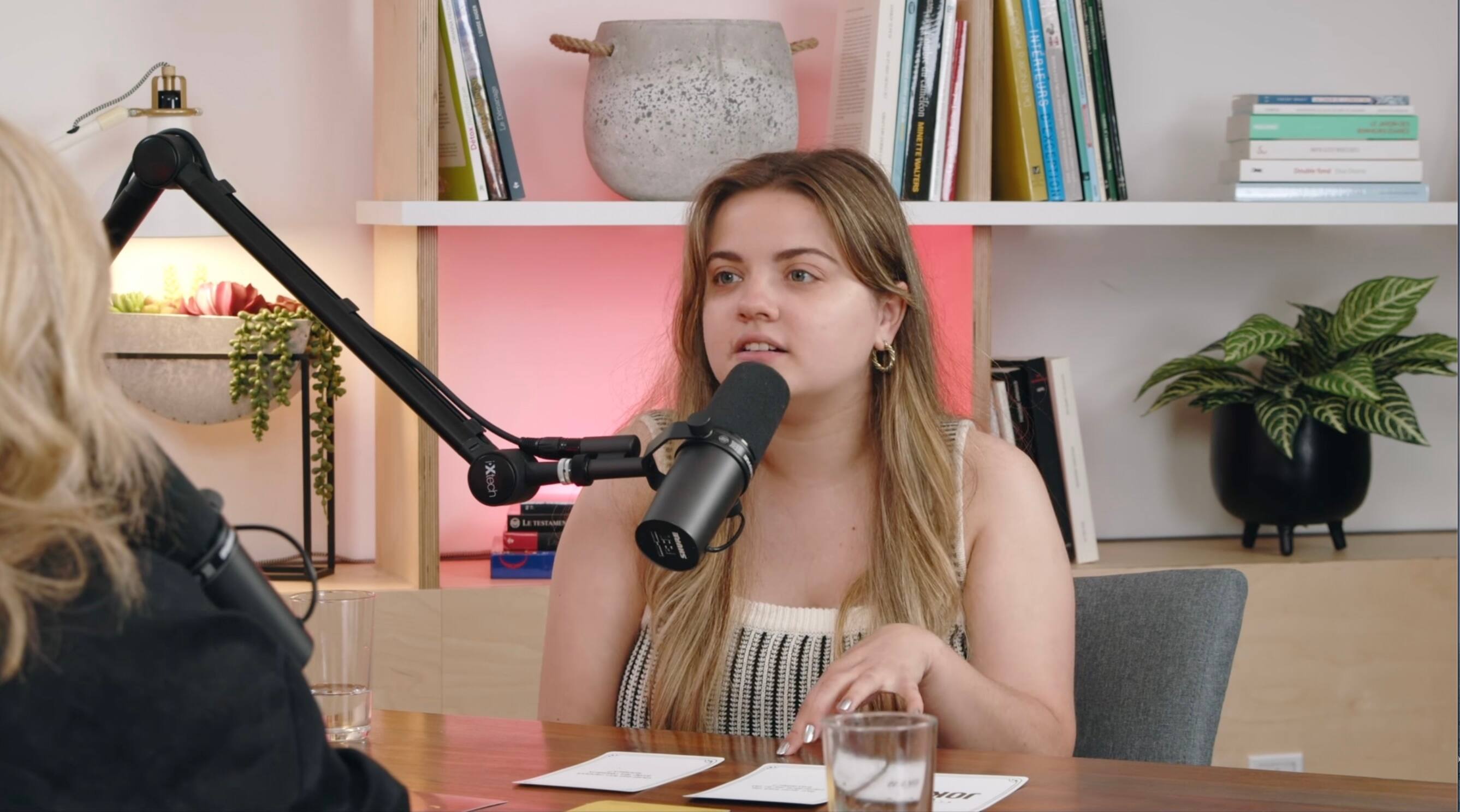 Alice Morel-Michaud aborde la plus grosse épreuve de sa vie, vécue à un ...