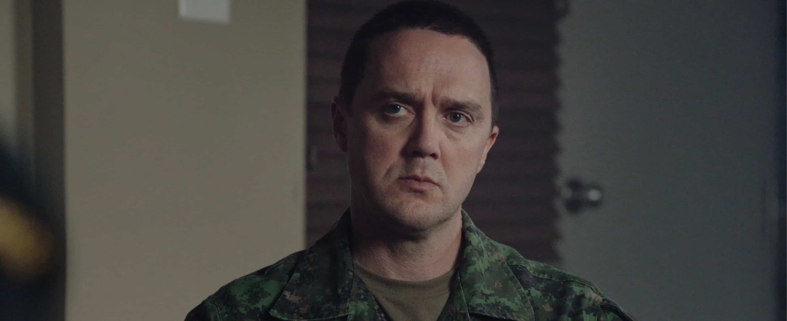 Les Armes: les nouvelles images de la série vous tiendront en haleine ...