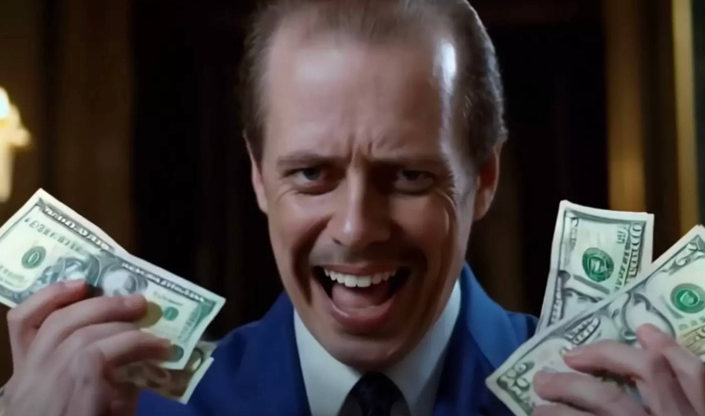 Une bande-annonce des Simpson avec Adam Sandler créée par l’IA devient ...