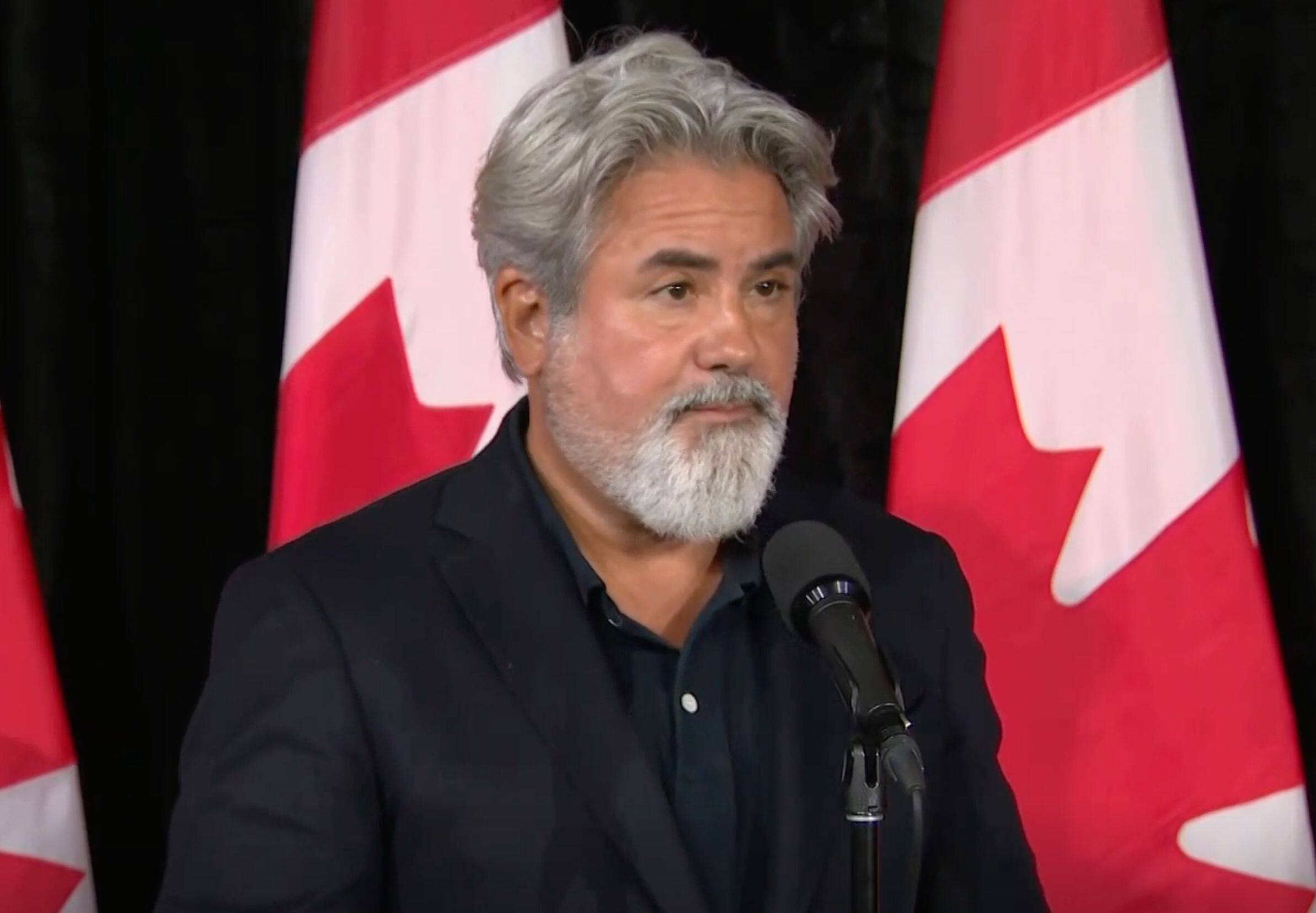 Chefferie du PLQ: Pablo Rodriguez laisse planer le suspense sur son ...