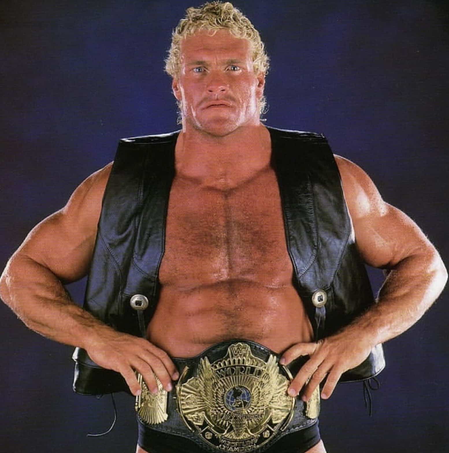 WWE: le légendaire «Sycho» Sid Vicious perd sa bataille | JDM