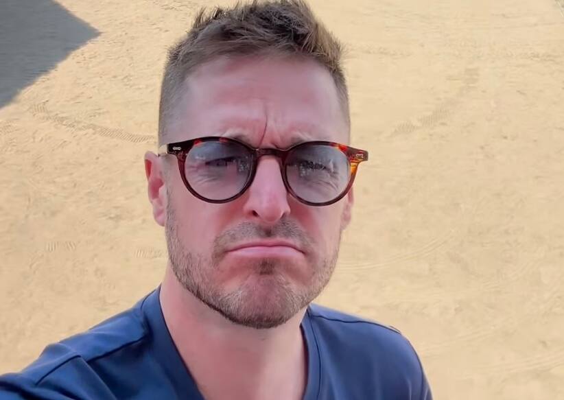 Olivier Primeau souligne la fin définitive du Beachclub après 9 ans ...