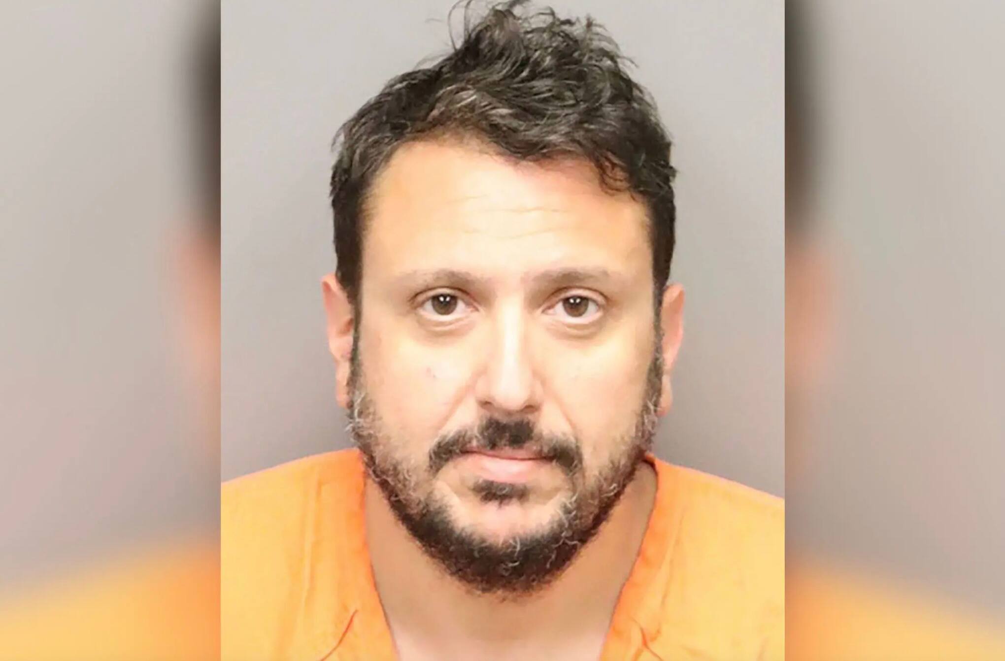 Un homme accusé d’avoir filmé des enfants à Disney World pour générer ...