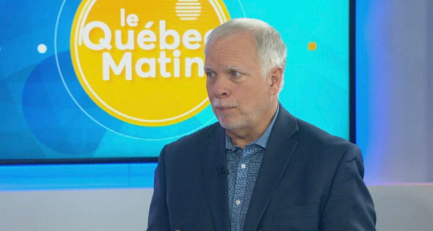 «Quelque chose de sérieux»: résurgence des cas de syphilis au Québec ...