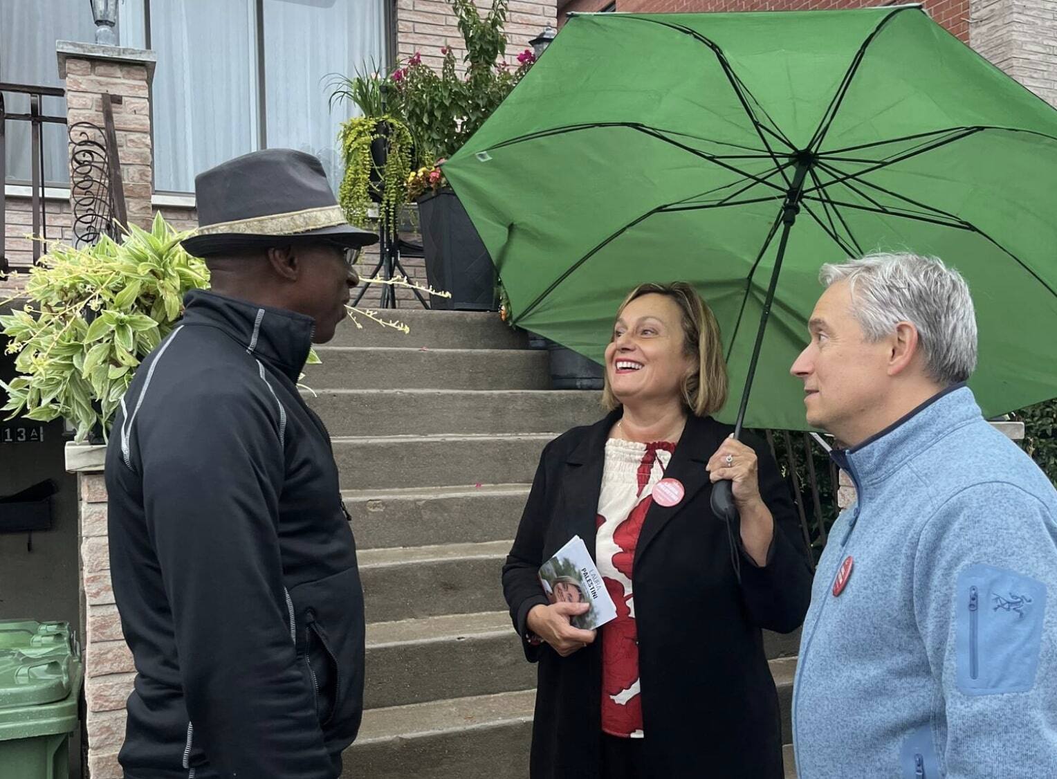 L’élection partielle de tous les dangers pour Trudeau | JDM