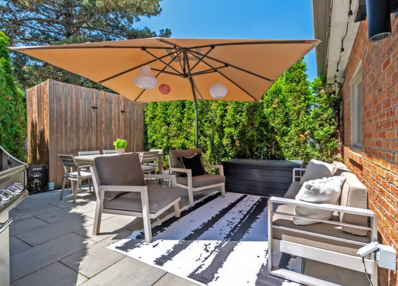 L'homme d'affaires Nicolas Duvernois vend sa maison d'Outremont pour 1 ...