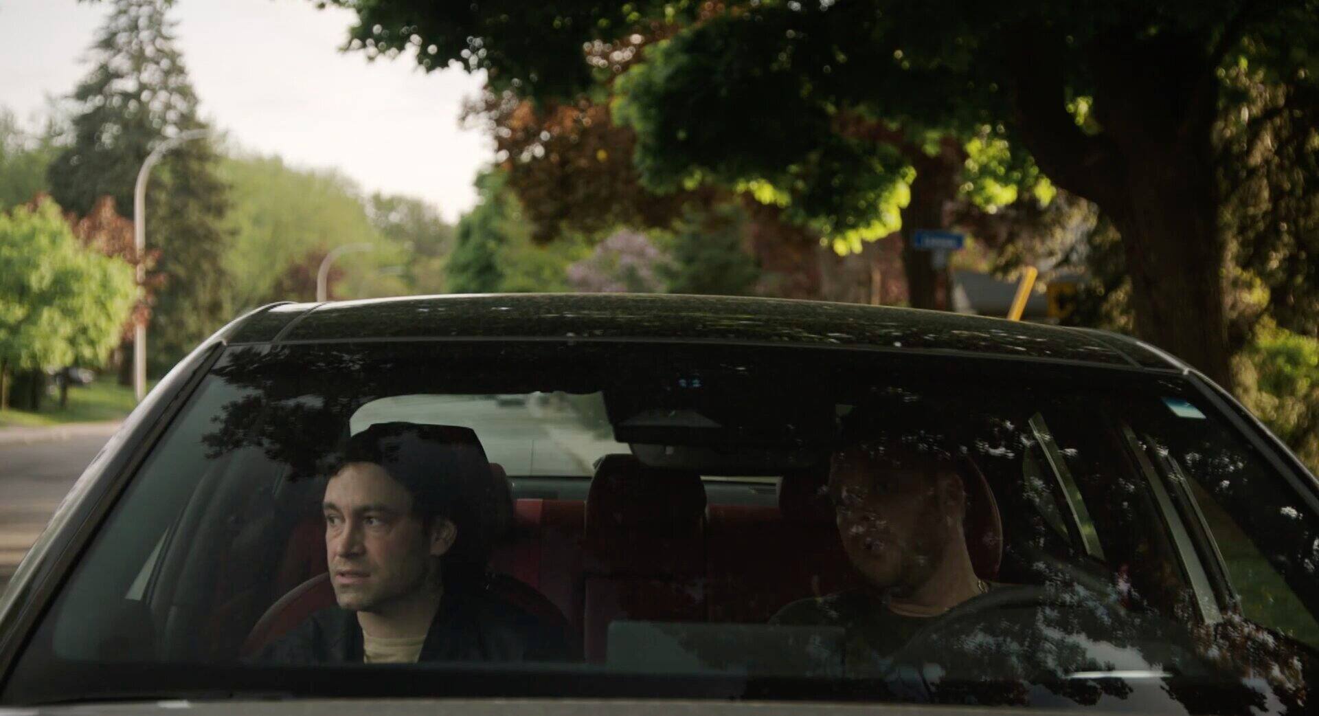 «Indéfendable»: Voici qui est la pièce maîtresse du dossier Adam Benoit ...