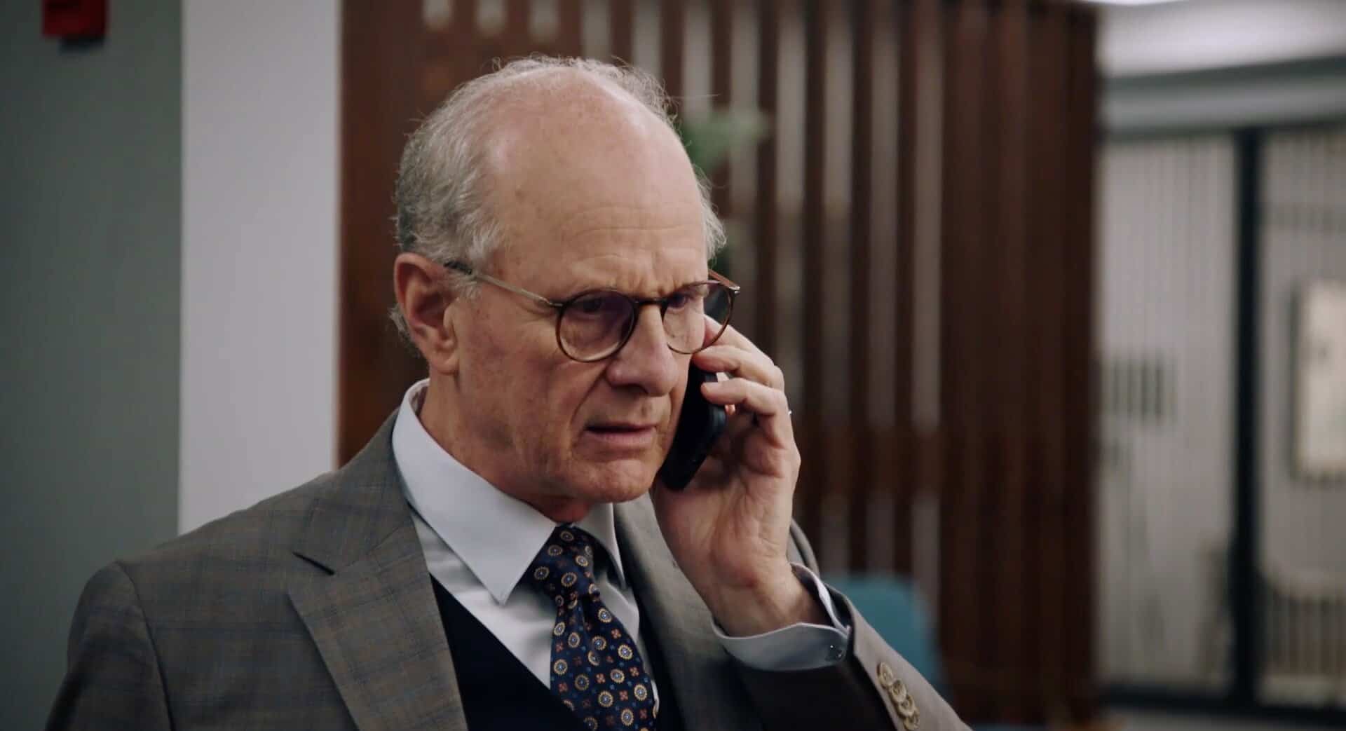 «Indéfendable»: Me André Lapointe est profondément bouleversé | 7 Jours