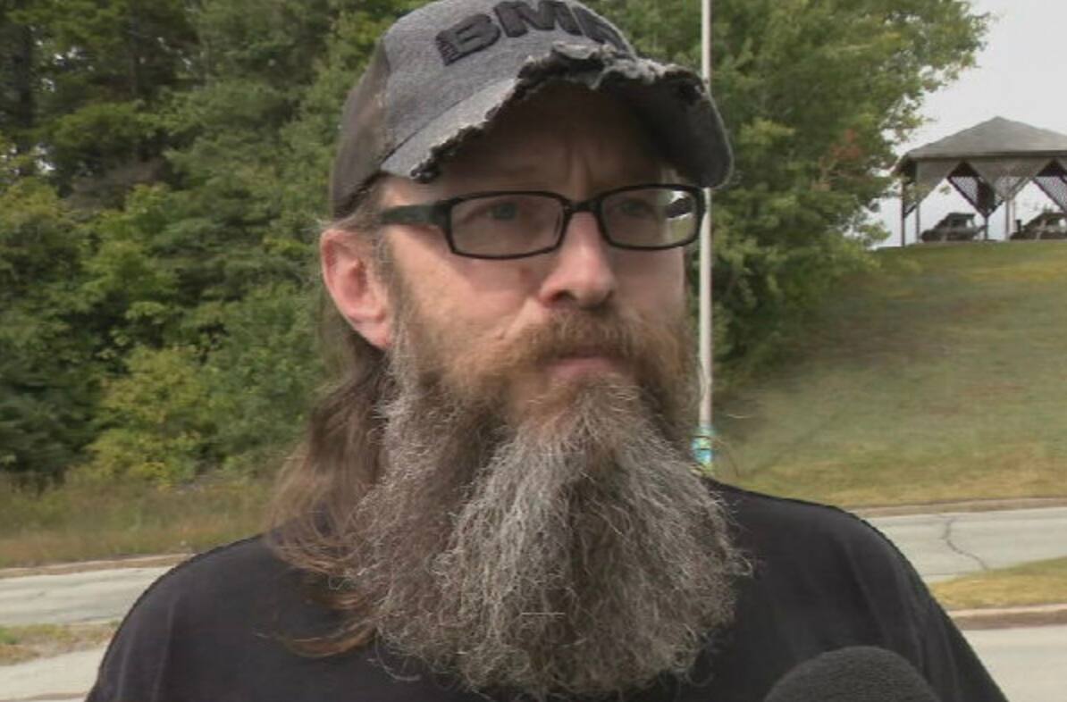 Trois ans de prison pour le pédophile Yves Beaudoin, qui souhaitait ...