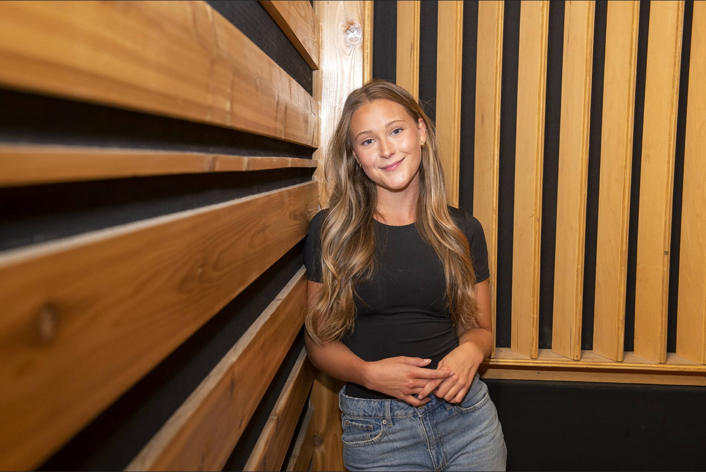 Un premier album en 2025 pour Josiane Comeau: «Je sens que j’ai ma ...