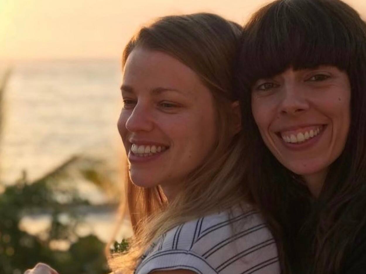 Judith Lussier annonce l’arrivée prochaine de son premier enfant | Le ...